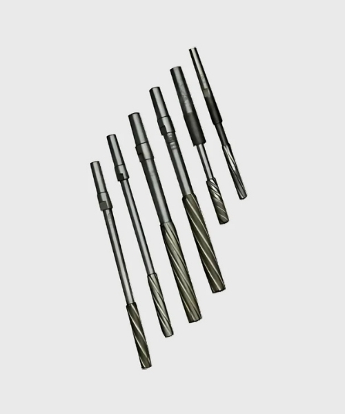 Single Pass Honing Tools for Blind Bore – Vintages Industries